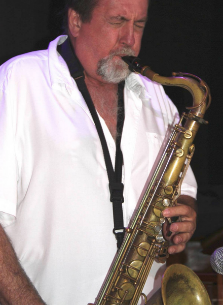 24 minutes of jazz brilliance by Joe Gallivan & Brian Cuomo – Indigo ...